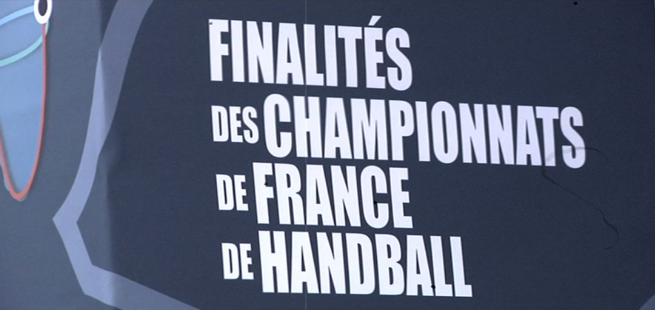 Finalités 2013 : Le clip des finales - FFHandball