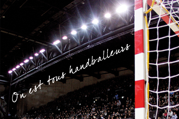 FFHB - Devenez bénévoles du handball - FFHandball