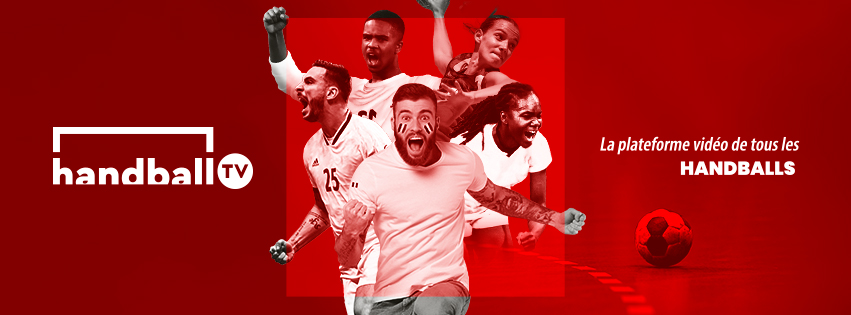 Une saison 2 pour HandballTV avec encore plus de nouveautés ! - FFHandball
