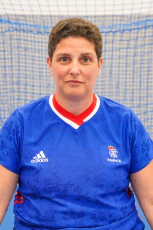 Team - Équipe de France HandFauteuil - FFHandball