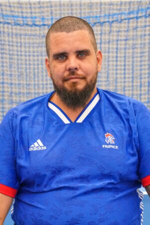 Team - Équipe de France HandFauteuil - FFHandball