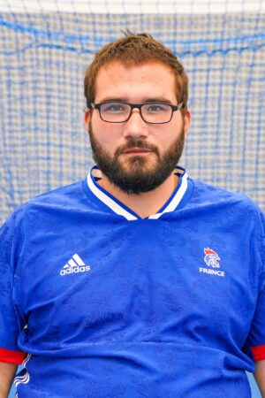 Team - Équipe de France HandFauteuil - FFHandball