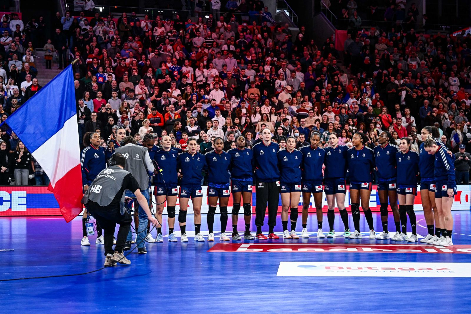 Fédération Française de Handball