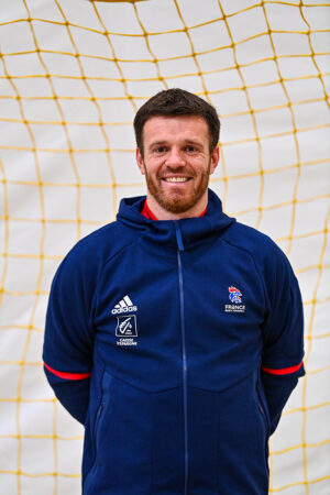 Staff - BeachHandball Équipe de France féminine jeune - FFHandball