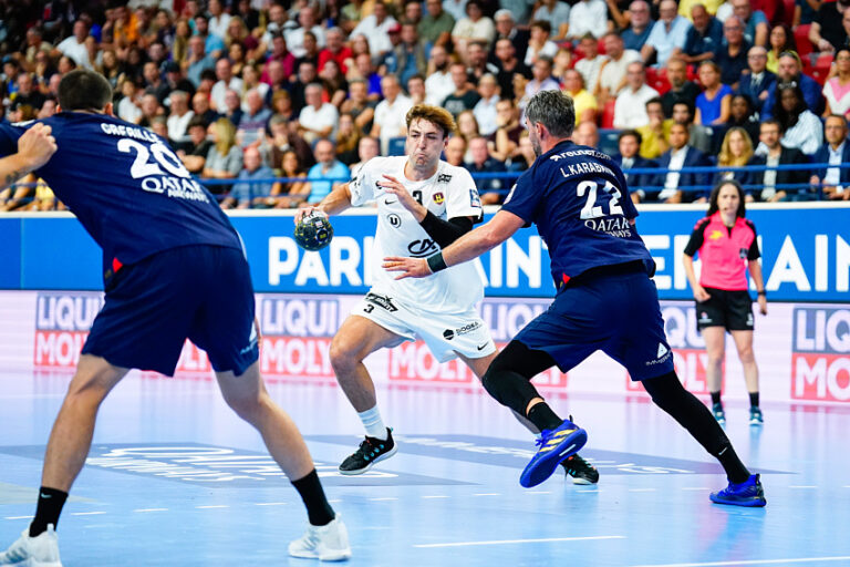 Compétitions - FFHandball