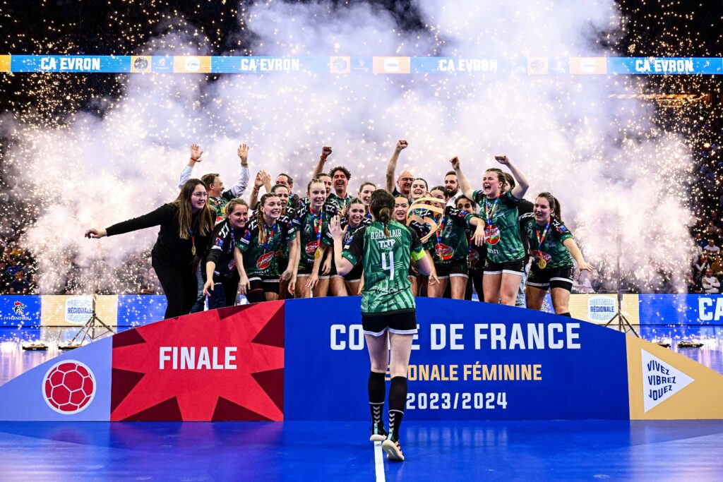 Compétitions - FFHandball