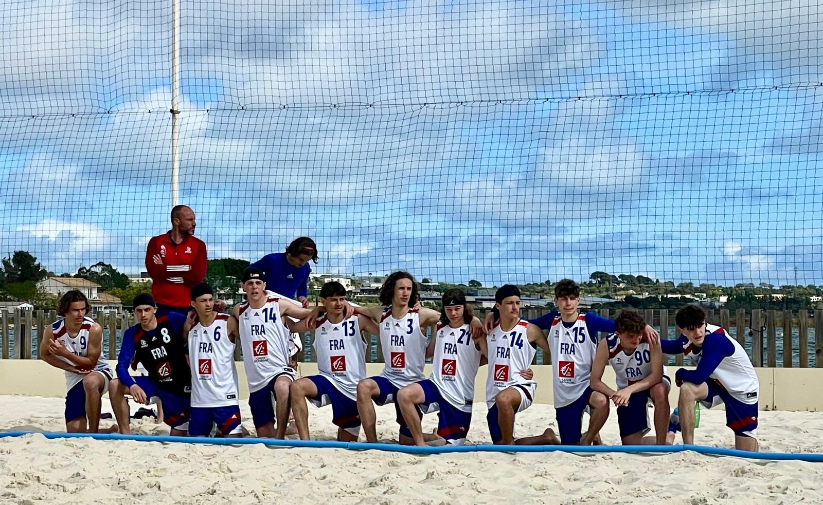 Fédération Française de Handball
