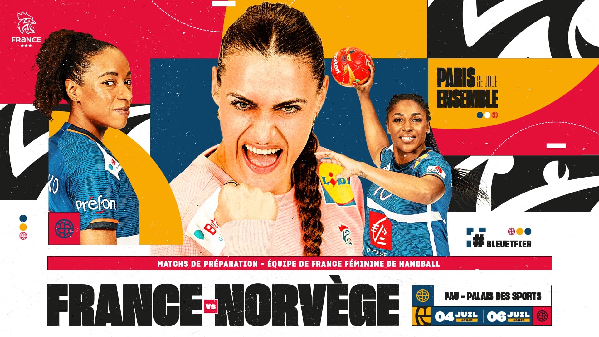 Fédération Française de Handball