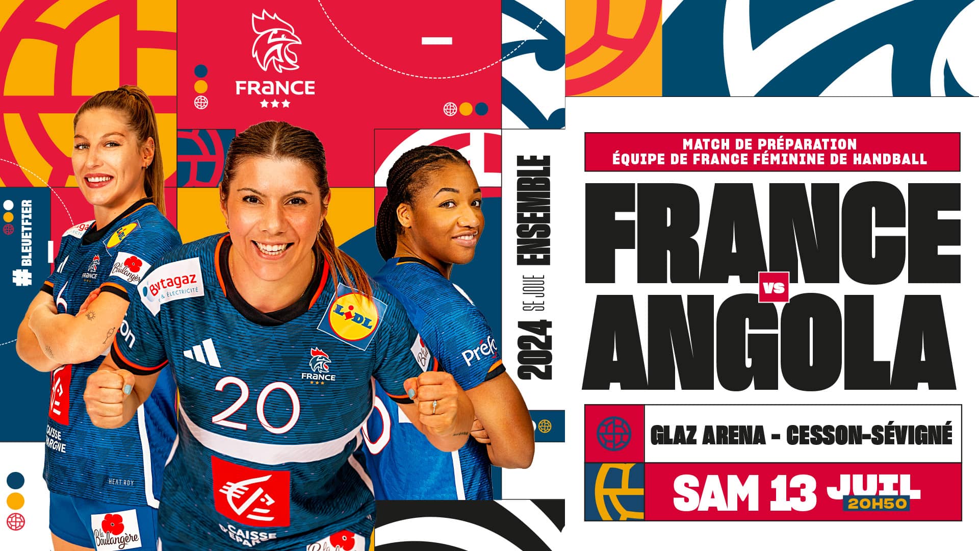 Fédération Française de Handball