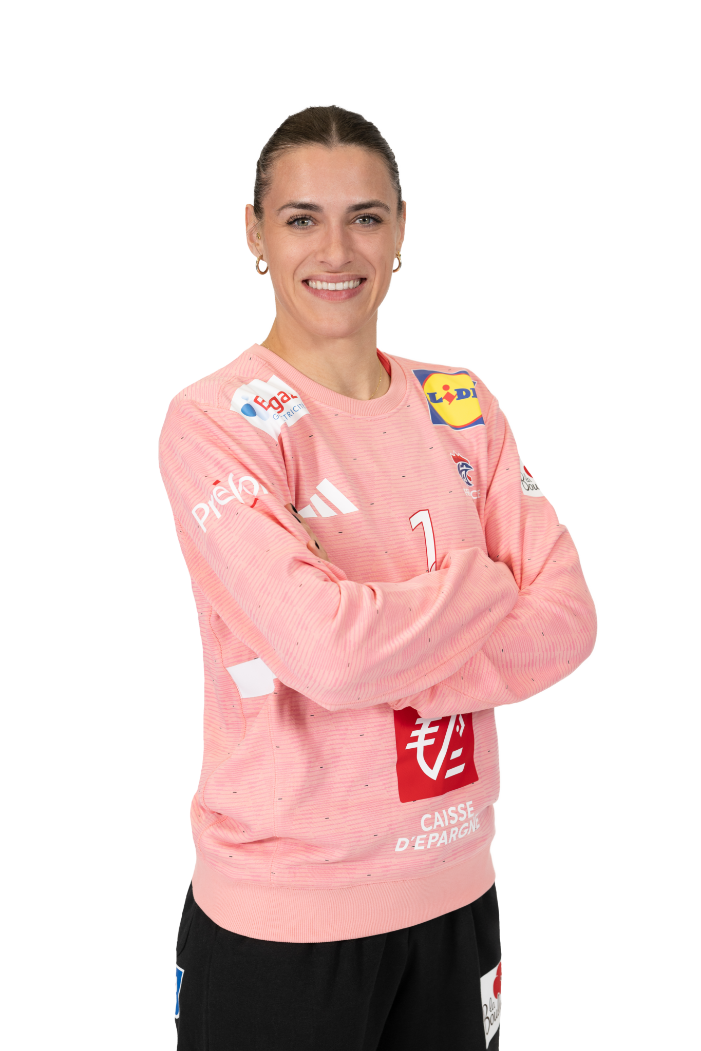 Laura GLAUSER - FFHandball