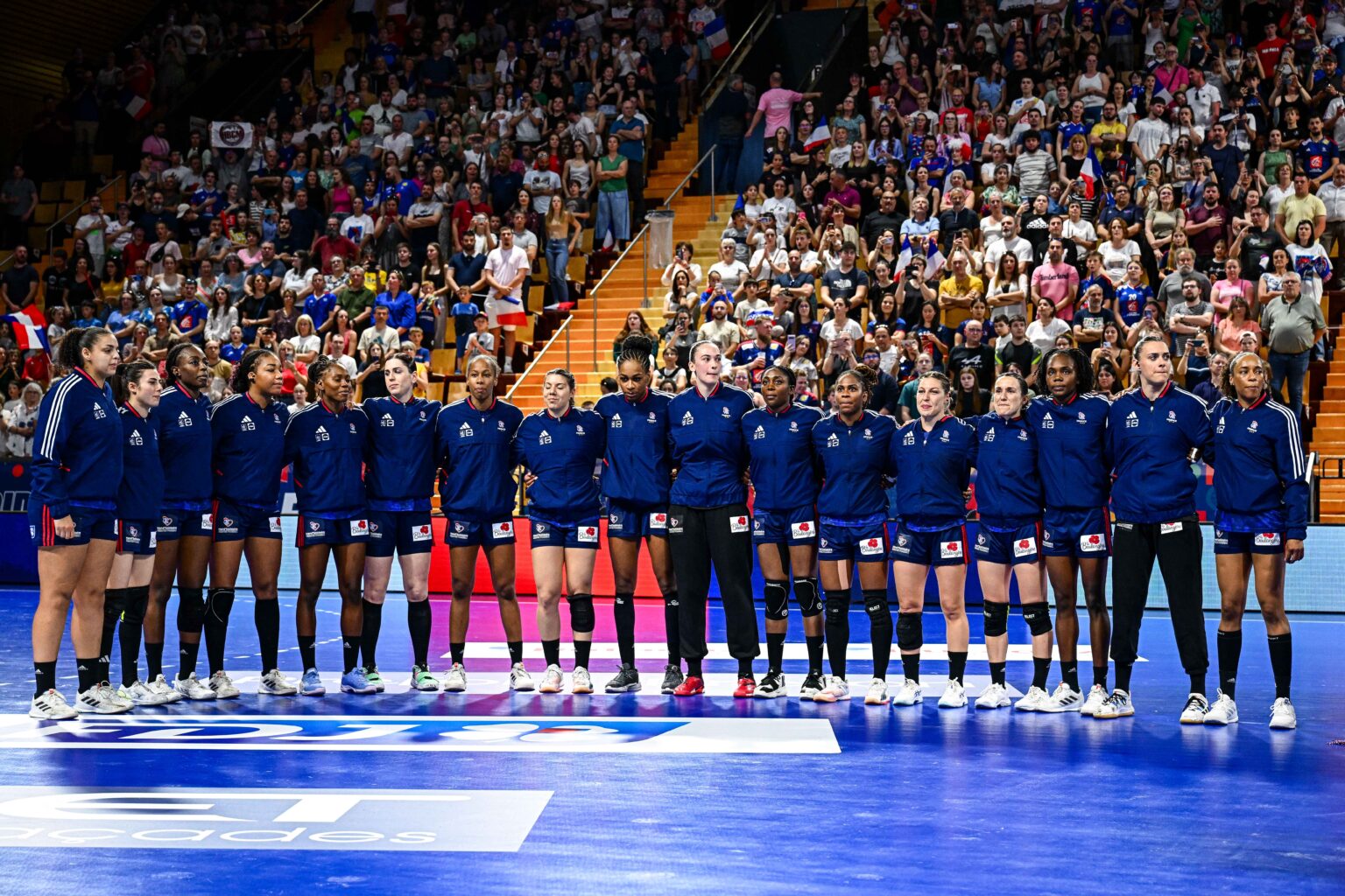 Fédération Française de Handball