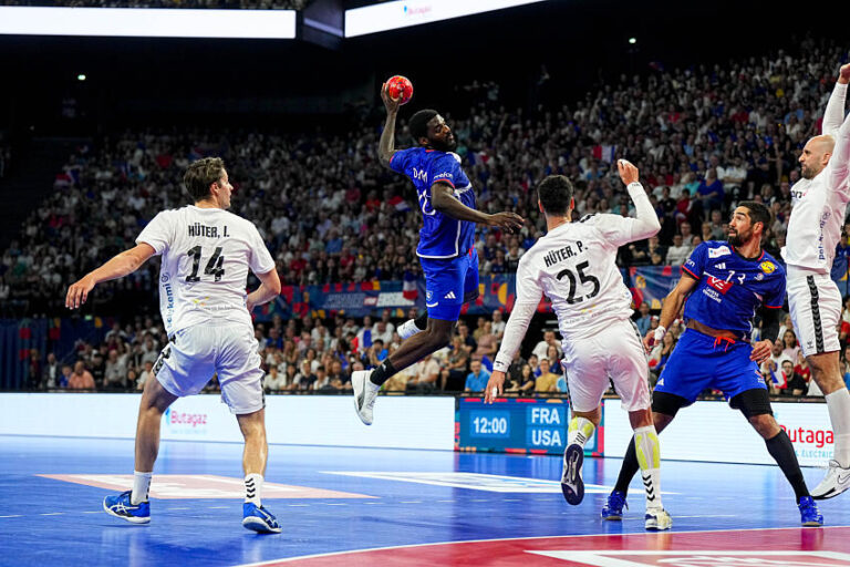 Fédération Française de Handball