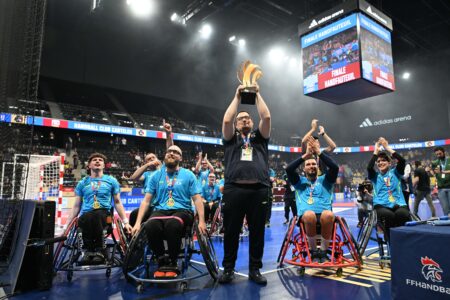 Fédération Française de Handball