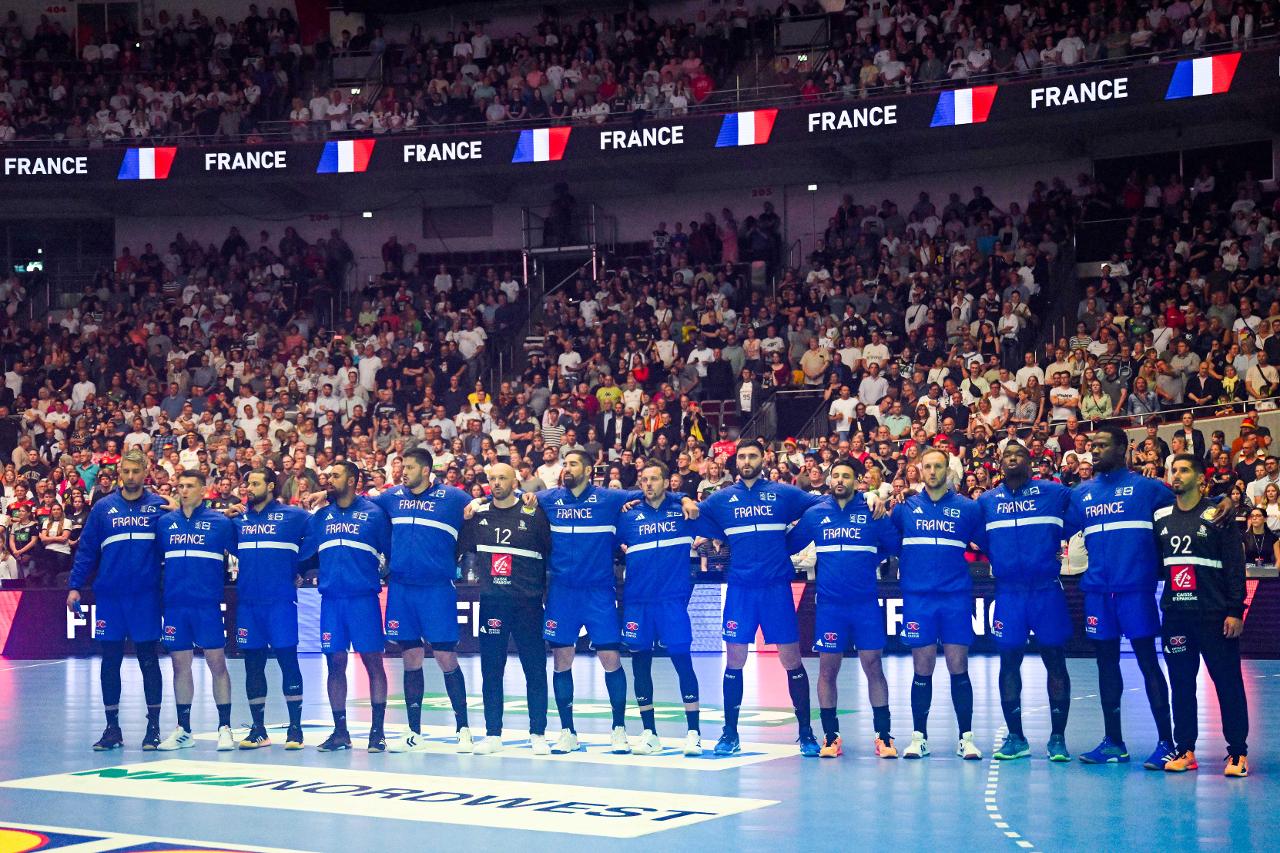 Fédération Française de Handball