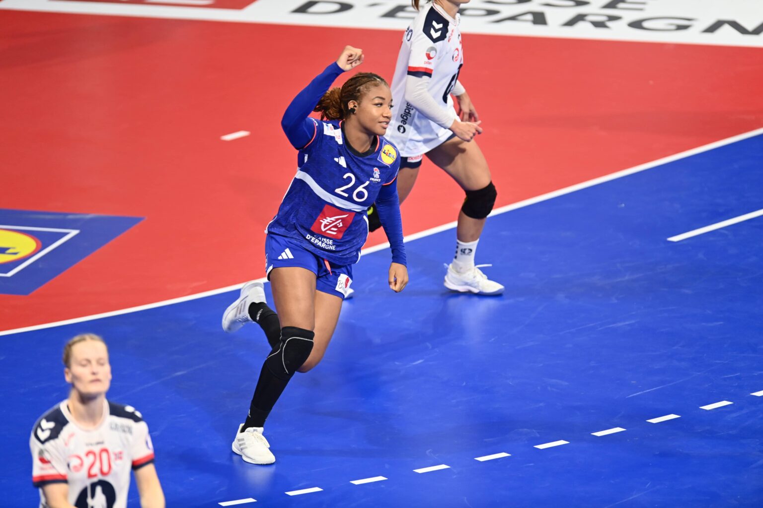 Fédération Française de Handball