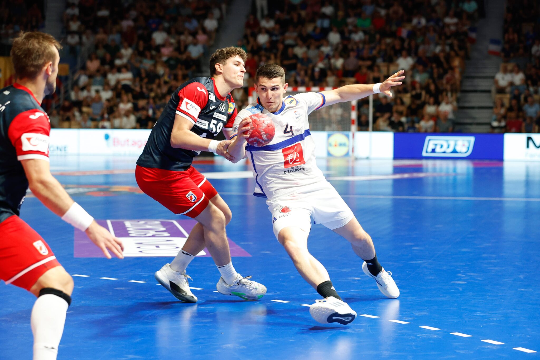 Fédération Française de Handball