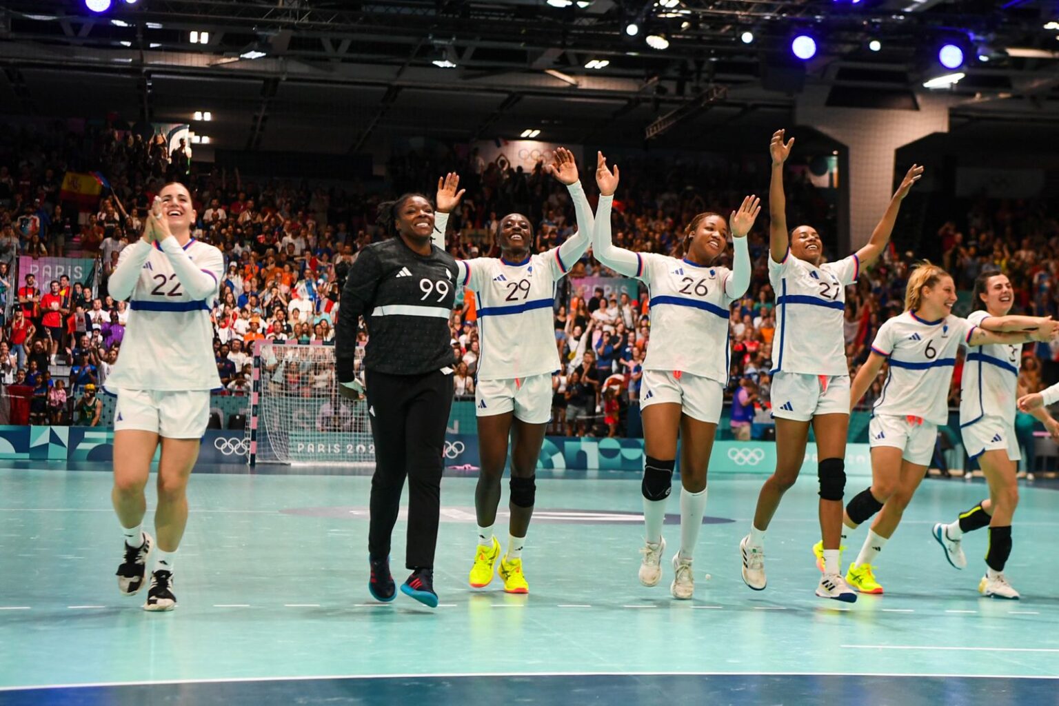 Fédération Française de Handball