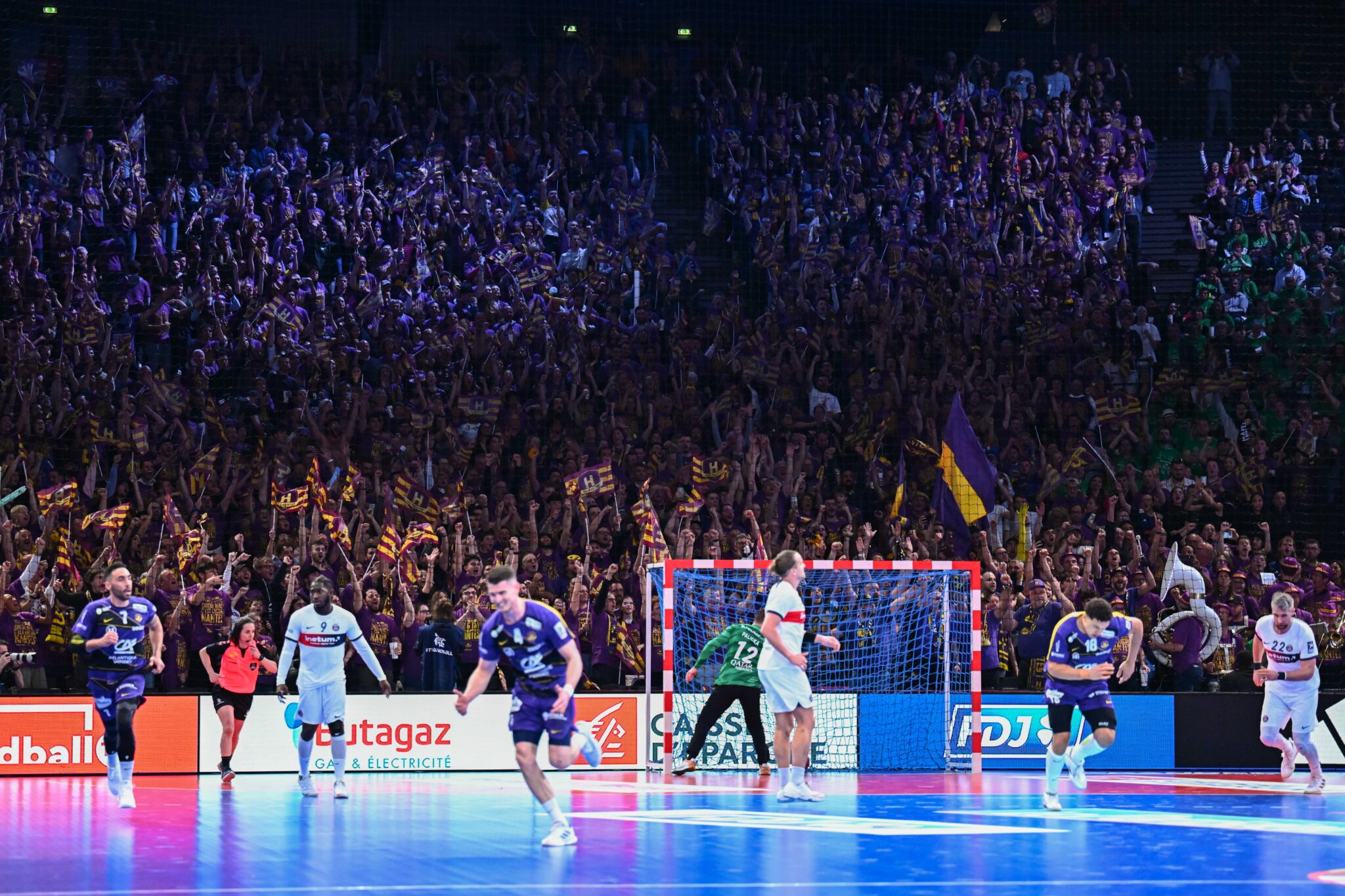 Compétitions - FFHandball