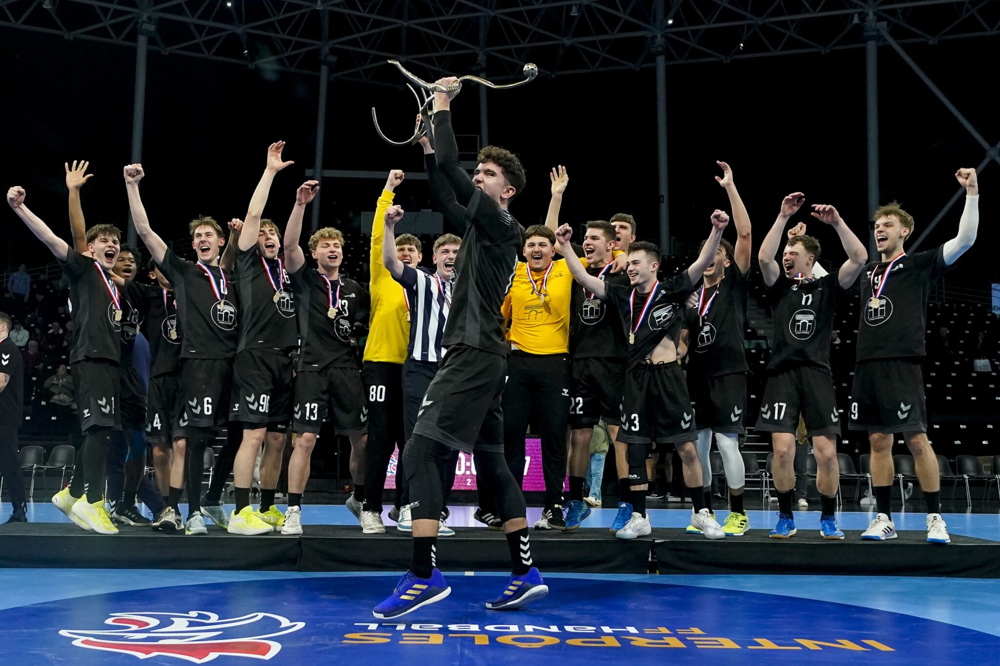 Compétitions - FFHandball