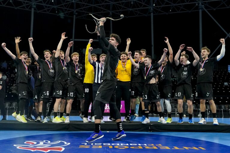 Interpoles - FFHandball