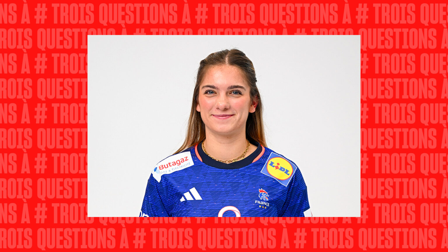 L’actualité du hand - FFHandball