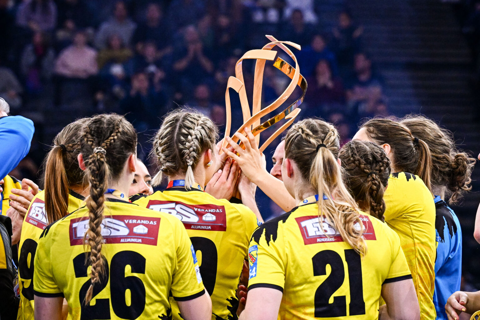 Compétitions - FFHandball