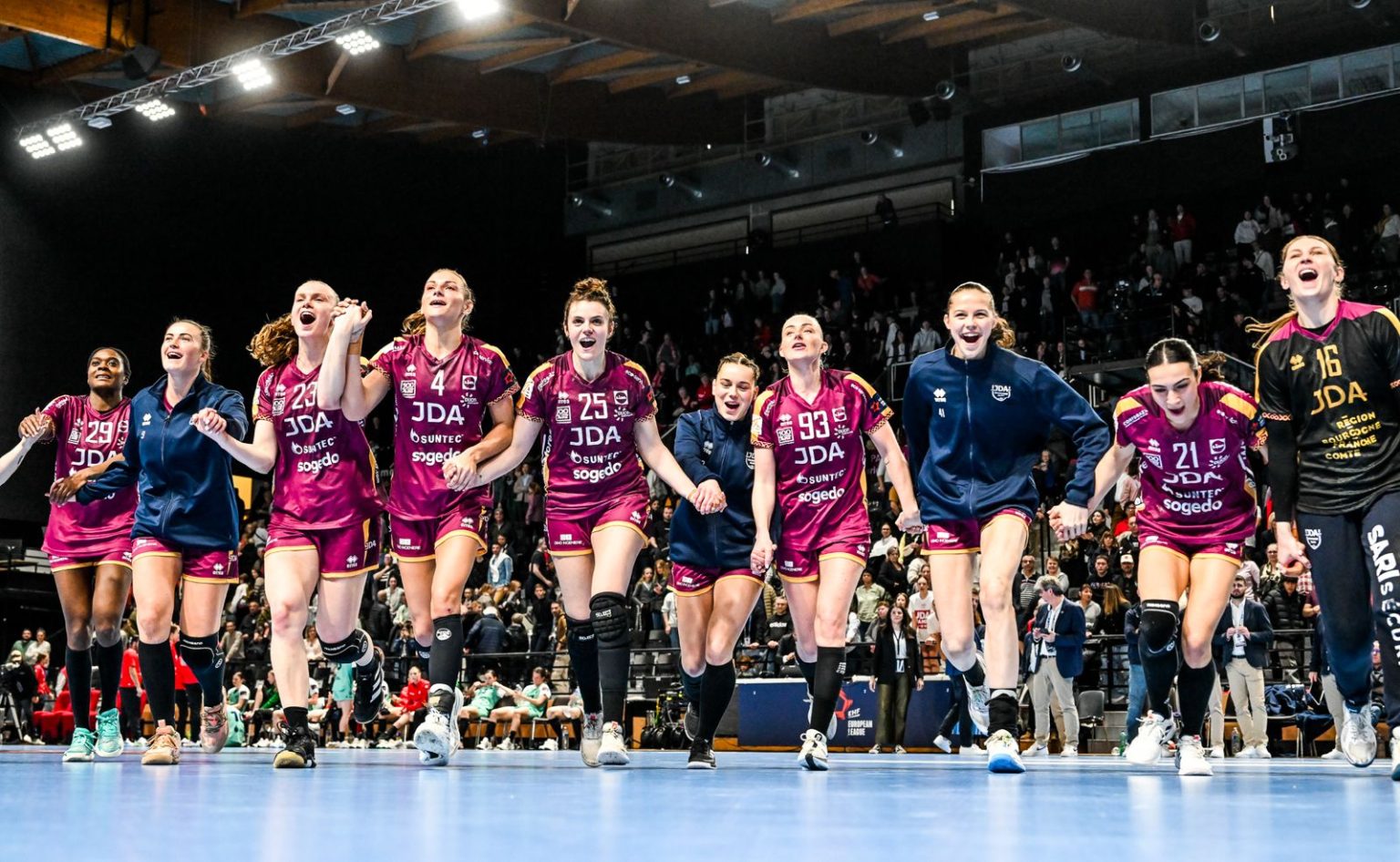 Compétitions - FFHandball