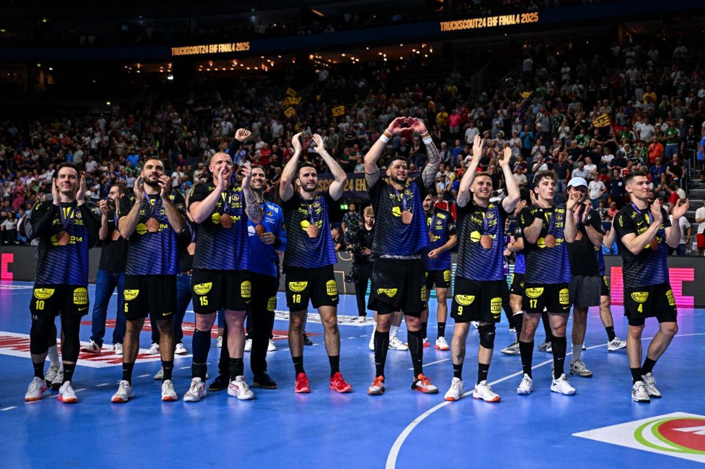 Compétitions - FFHandball