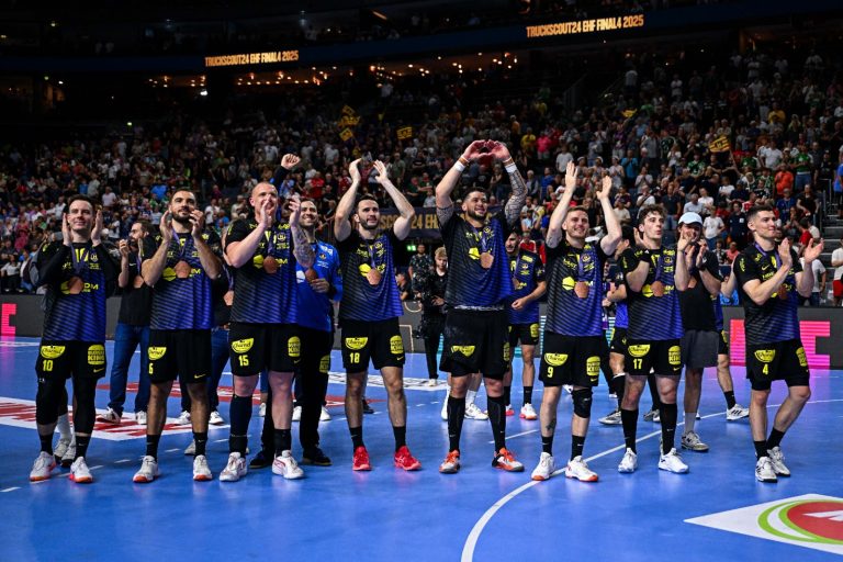 Compétitions - FFHandball