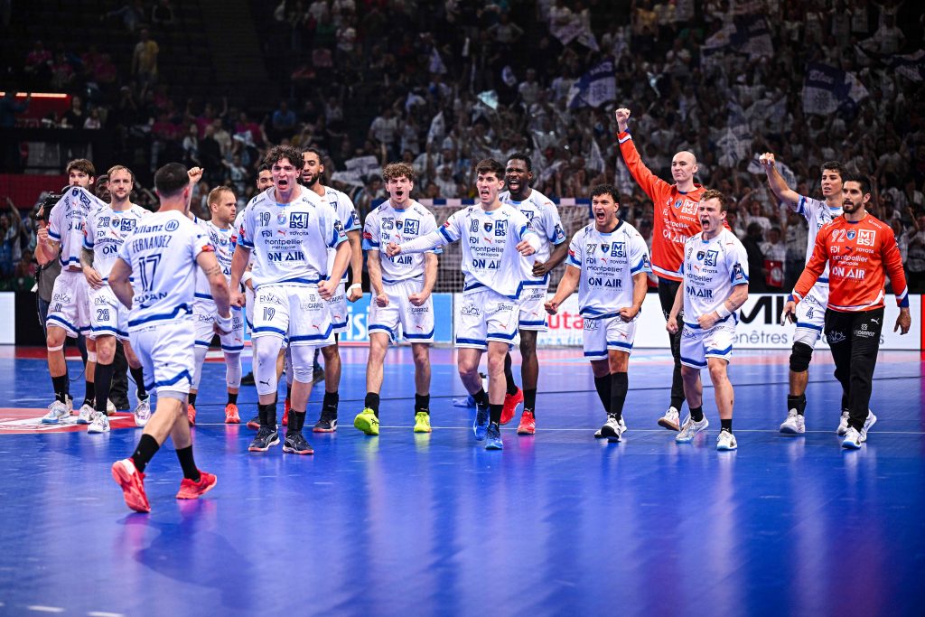 Compétitions - FFHandball