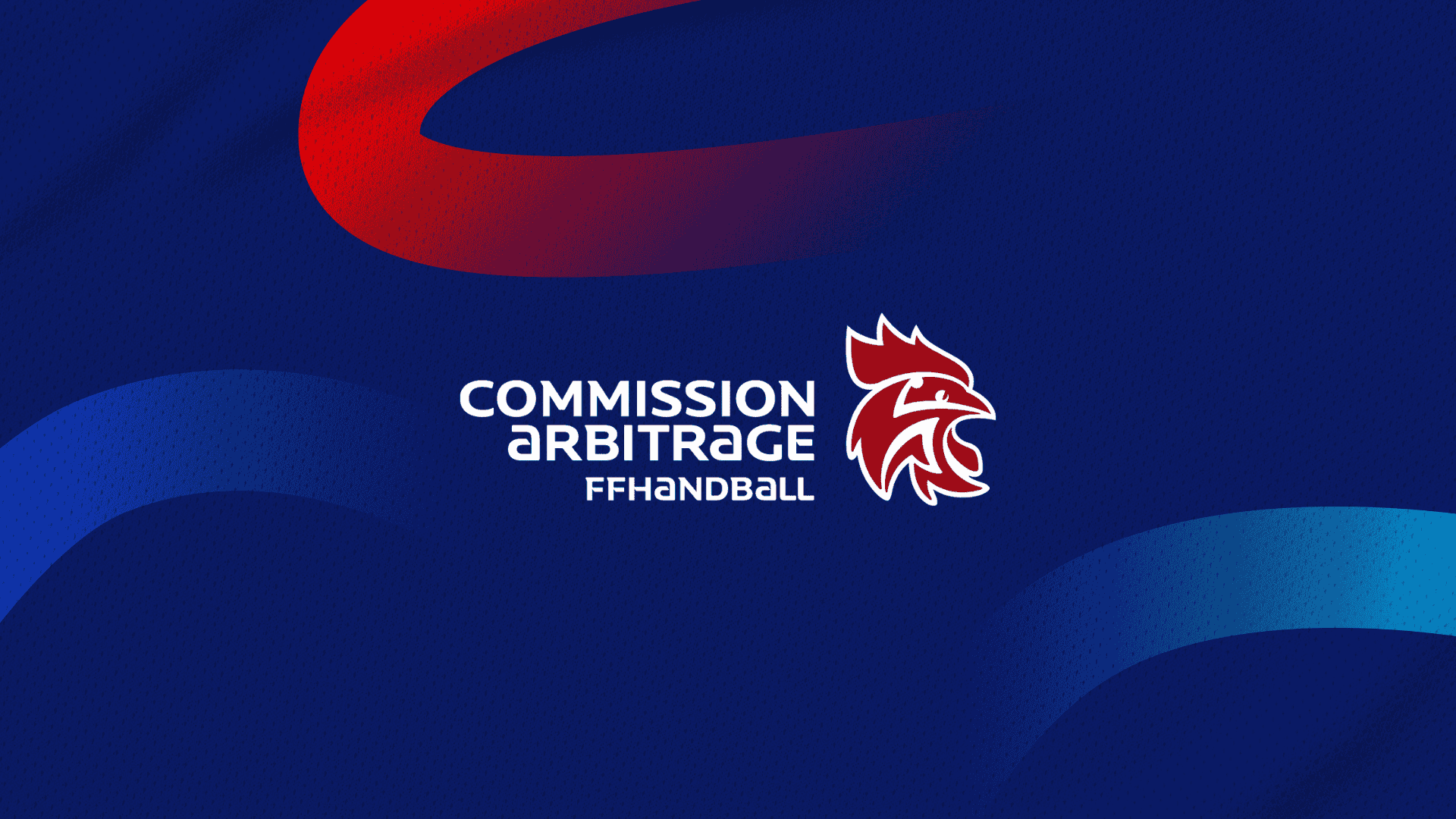 Arbitrage - FFHandball